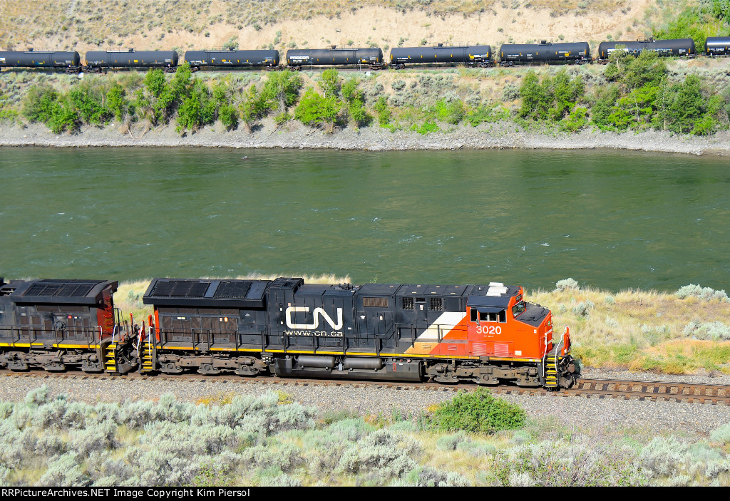 CN 3020